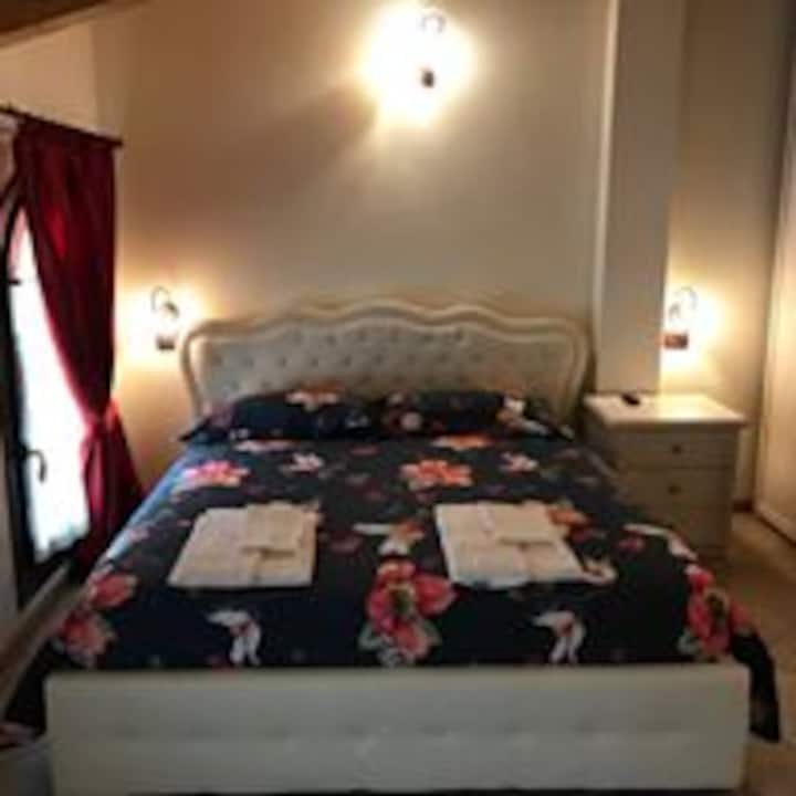 B&b La Posta Nöa - Vezza d'Oglio