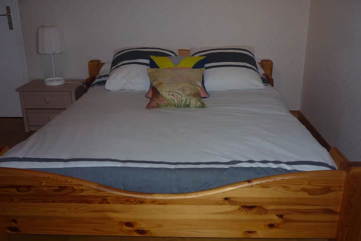 Maison Très Calme Rennes  Ouest - Le Rheu