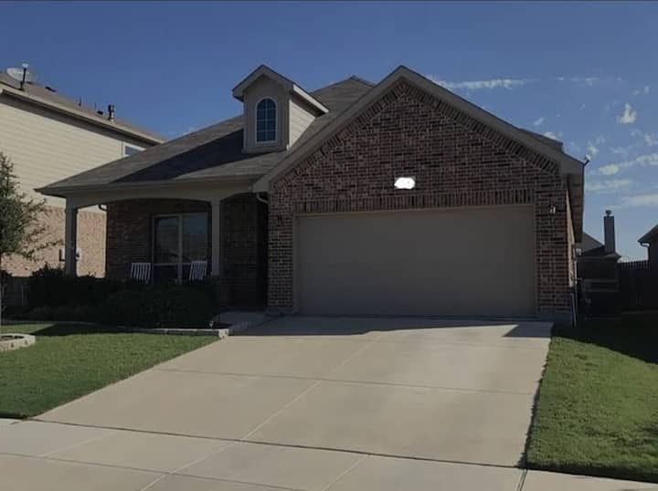 Sy Group Stays! Near Lake Tcc Texas Motor Spd At&t - North Side - Fort Worth