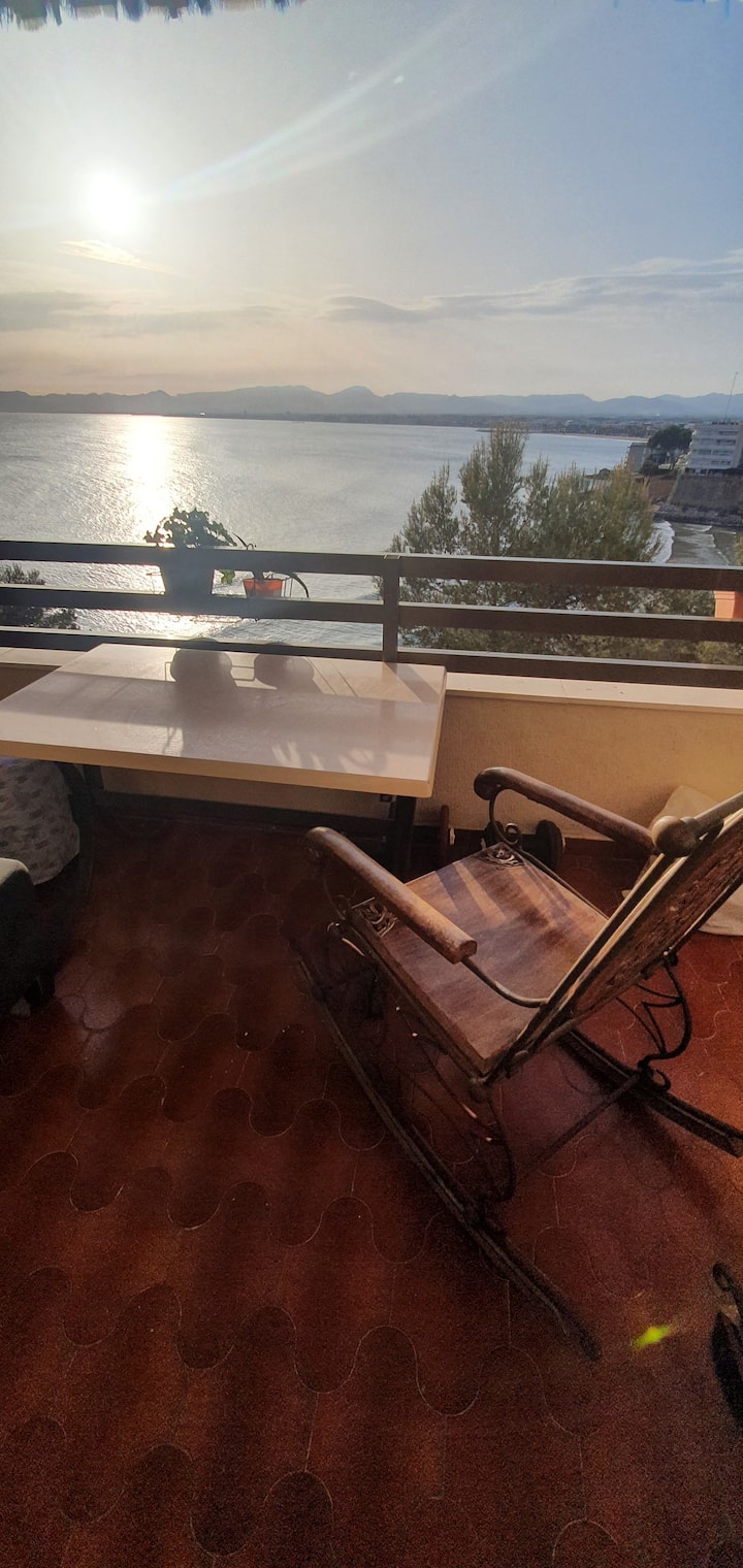Habitación 2 - Salou