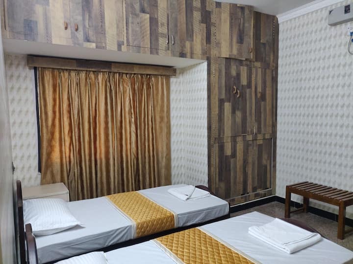 Shepherd's Villa Fully Furnished At Perungudi, Omr - Chennai