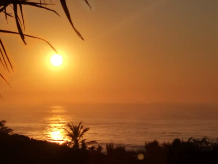 "Jacobs Cottage " By The Ocean - Port Shepstone