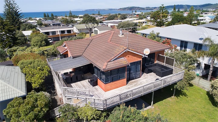 The Greatest Getaway - Matakana