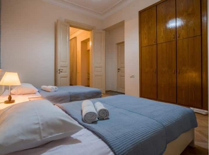 Lili's Pretty House - Tbilisi