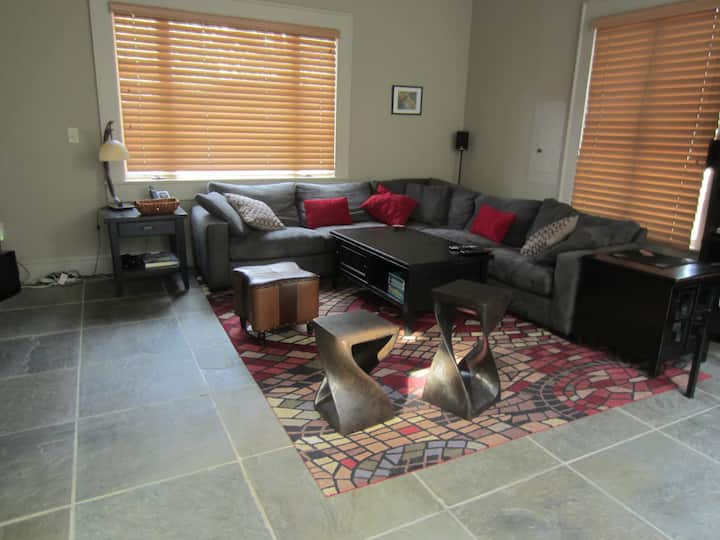Cozy Room Near Downtown/beach/shem - Sullivan's Island, SC