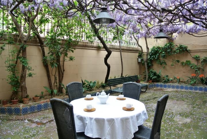 Club Villamar - Can Quadras - Pineda de Mar