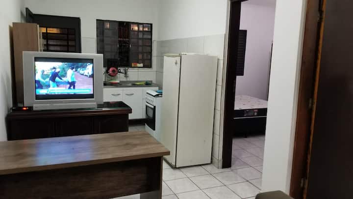 Casa Timóteo Guarulhos - Guarulhos