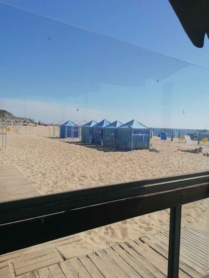 Miramar Beach&train! Near Porto! Enjoy! - Lourosa