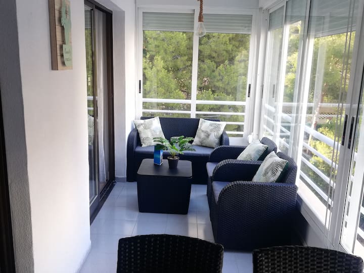 Apartamento A Tu Vera - Benidorm