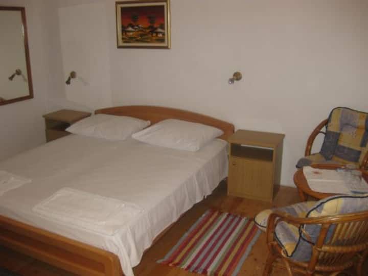 Lovely Room With Terrace And See View - Stari Grad