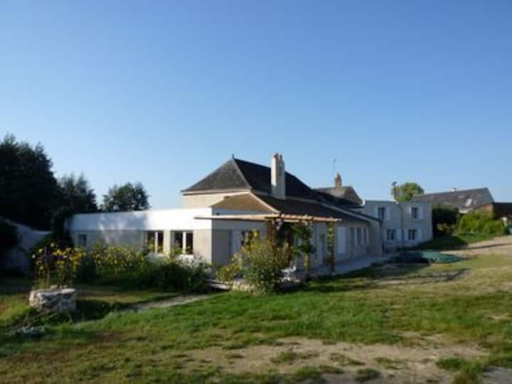La Spacieuse - Luynes