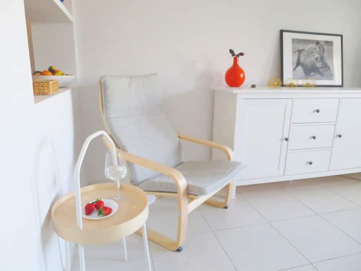 Apartment With Sea Views In Benal Beach/702 - Benalmádena