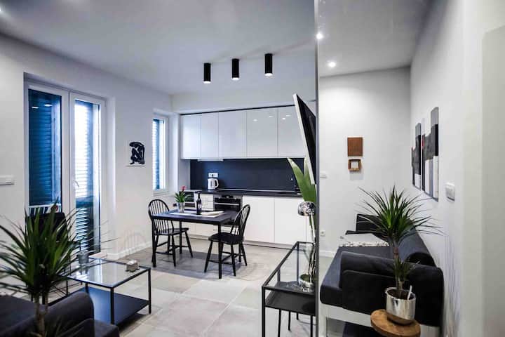 Gallery Apartments 1 - Split