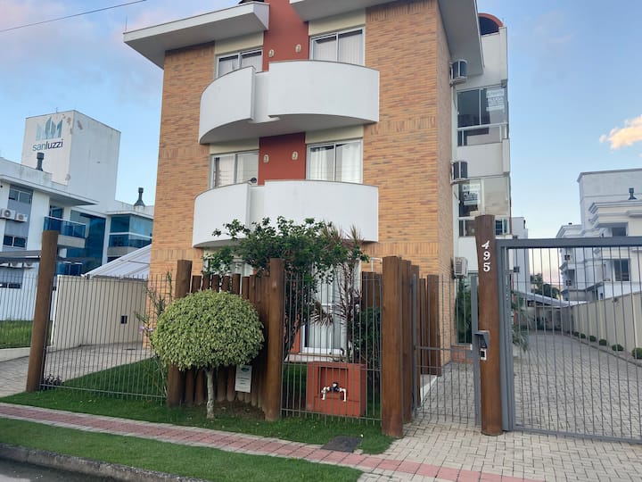 Apto Térreo Top Em Palmas - Governador Celso Ramos