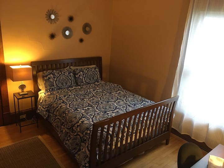 Minneapolis Vacation Rentals | Apartment and House Rentals | Airbnb