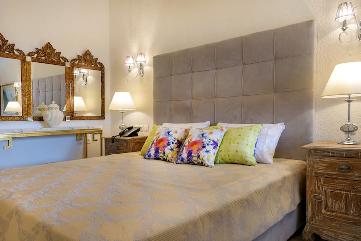 Hotel Leandros - Superior Quadruple - Chalkidike