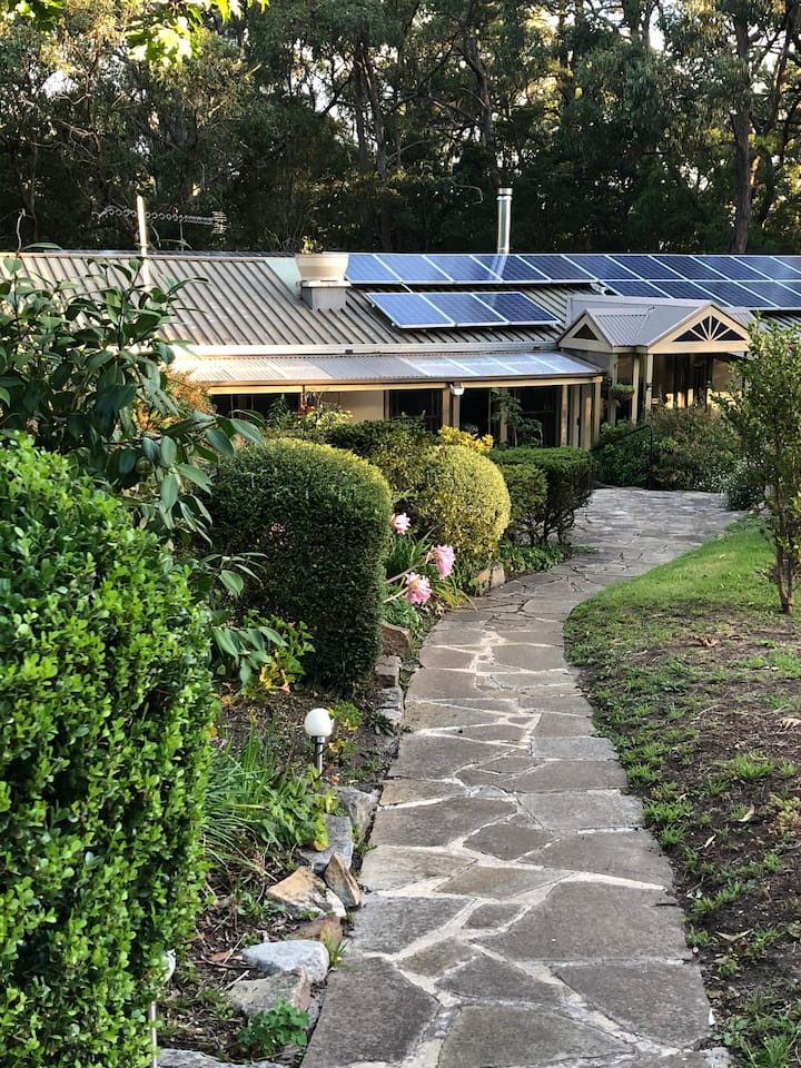 Idle A Wile Apartment. - Bundanoon