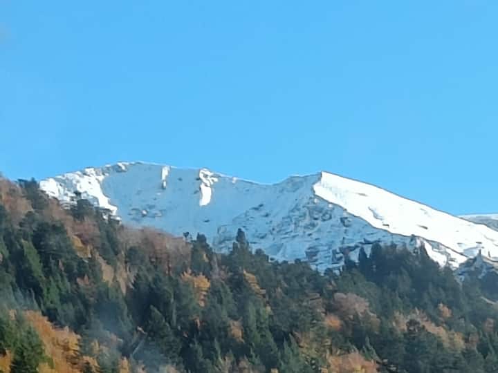 Studio Le Mont Dore - Mont-Dore