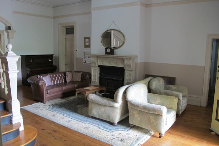 Holmhurst Guest House - Bathurst