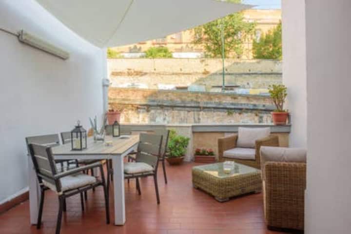 La Terrazza Di Roberto - Aversa