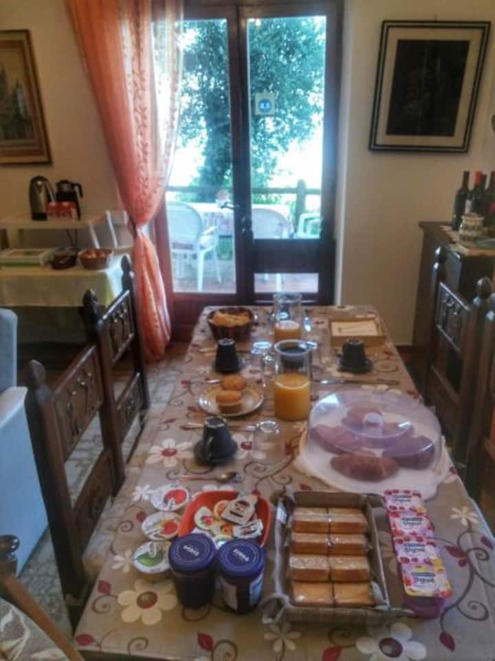 Ai Canarbin - Il Mare - Lerici