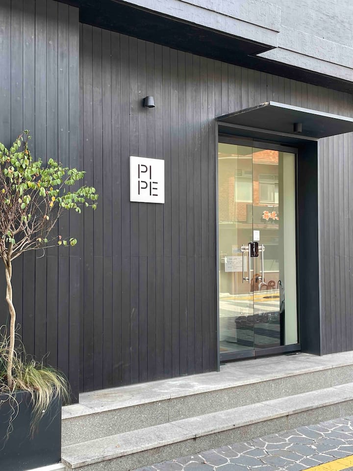 Pipe Hostel 302 - Seoul
