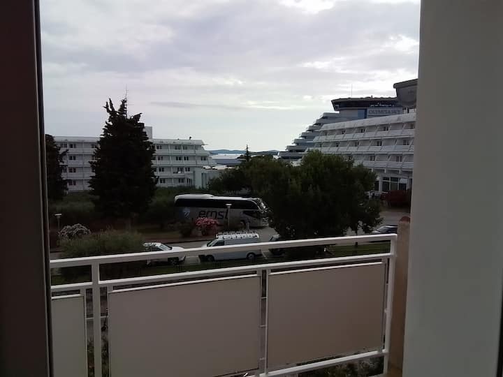 Charlie Sky - Vodice