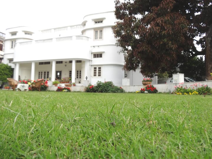 Heritagehomestay Jammu  :  In India - Jammu