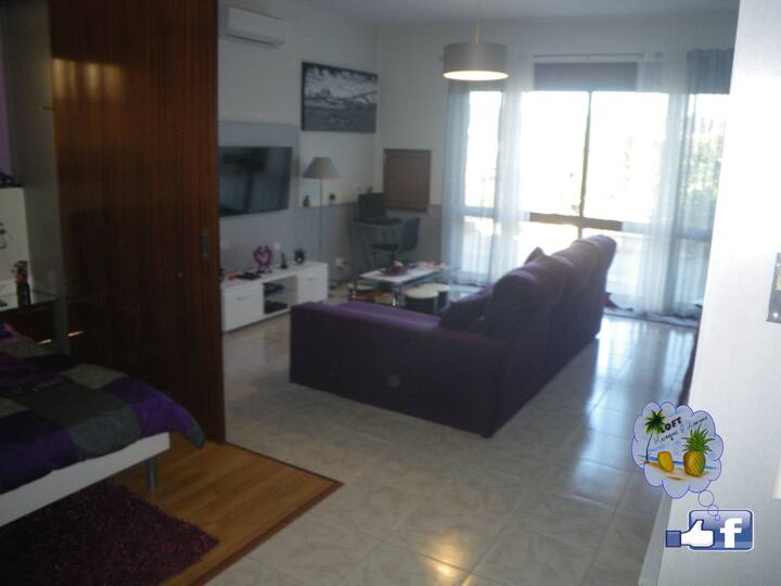 Loft Glamour Mangue-ananas - Gondomar
