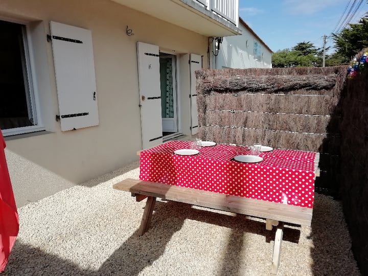 La Dunette - Brem-sur-Mer