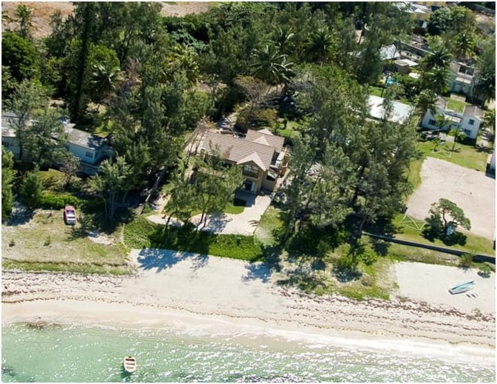Villa Fayette Sur Mer - Charme Et ÉLégance - Mauritius