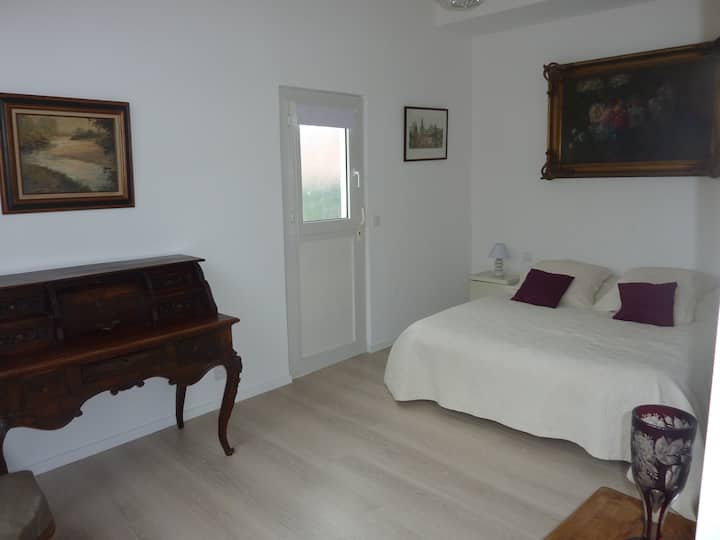 Le Clair Logis 2 - Nice