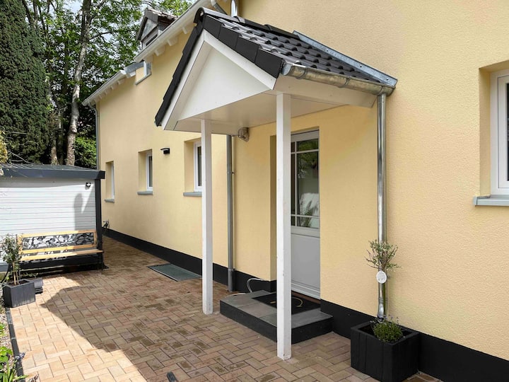 6 N-street - Schleswig