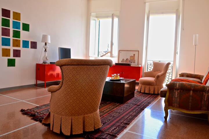 Appartamento Per 5 Ospiti Casa Del 700 Monferrato - Casale Monferrato