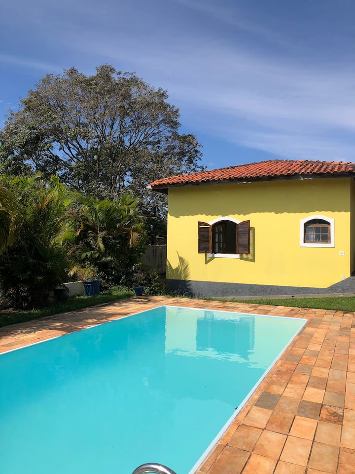 Recanto Da Marce > Bragança Paulista - Bragança Paulista