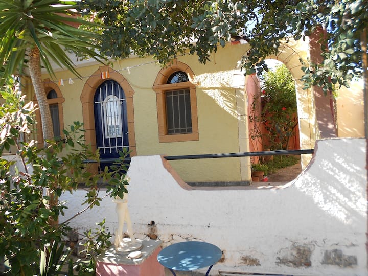 Family One Bedroom Apartment - Agios Nikolaos