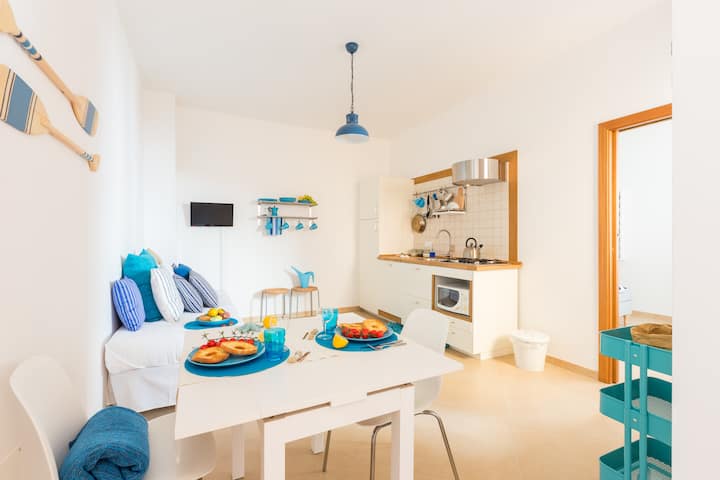 Isola Blu Apartment - Taranto