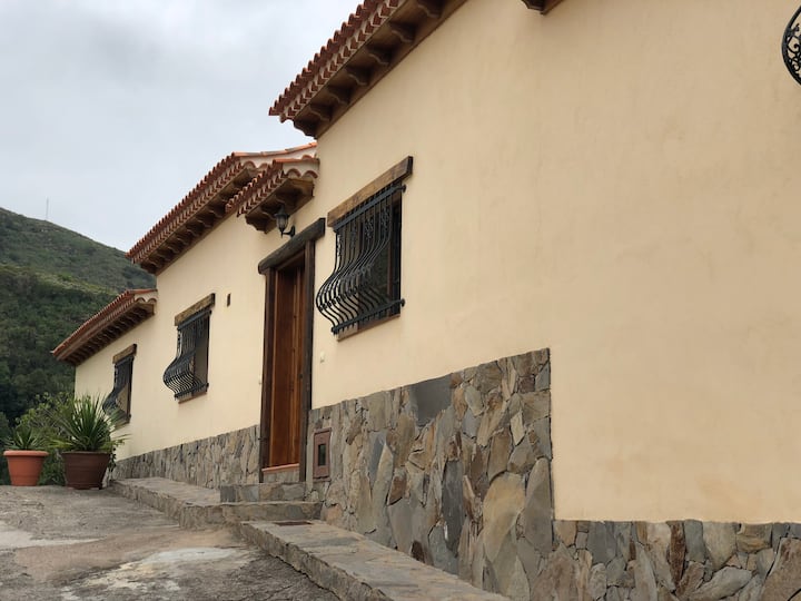 Apartamento La Gemela - Pico del Teide