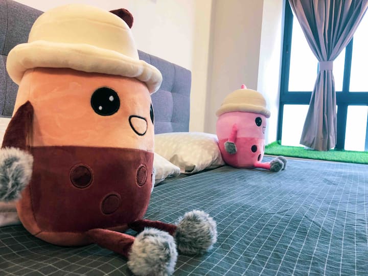 3.2 [Value]imperio #Jonker #Seaview #Bathtub - Malacca