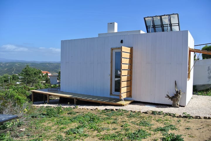 Artist Cabanon For Alternative Stays - Aljezur