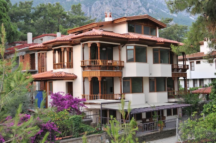 Artapart Akyaka - Akyaka