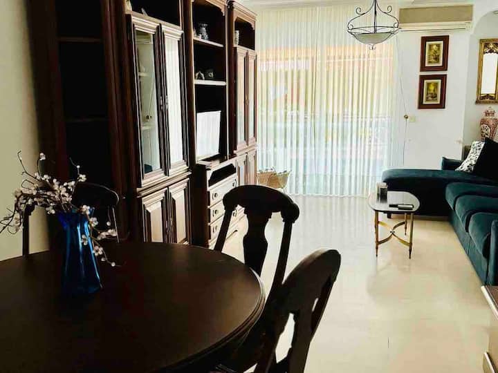 Magnifica Ubicación - Fuengirola