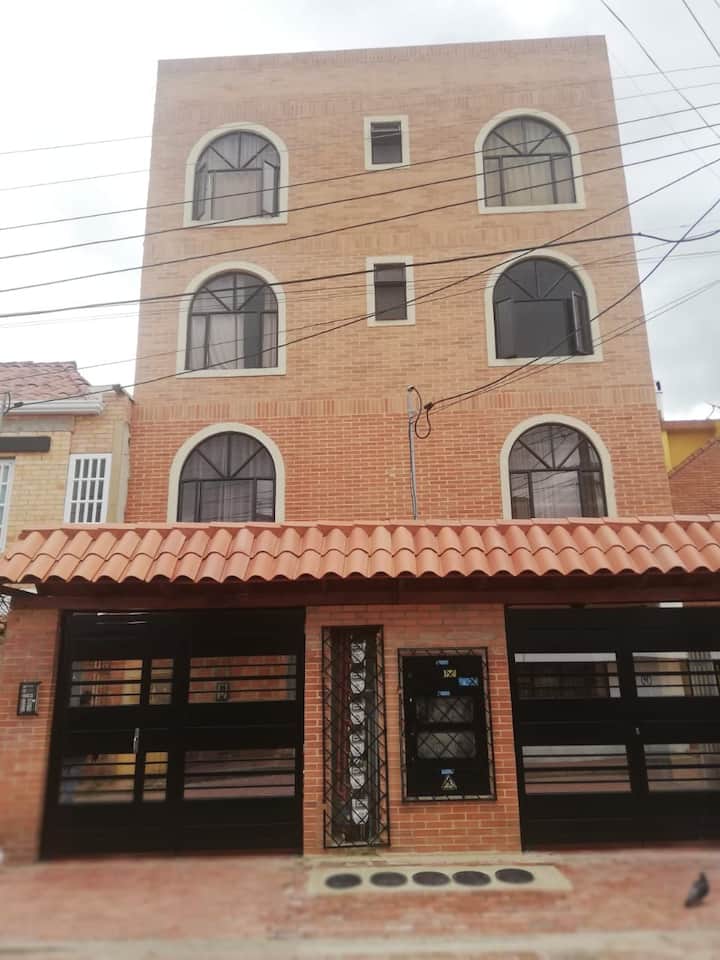 Edificio Doricela 2 - Cota
