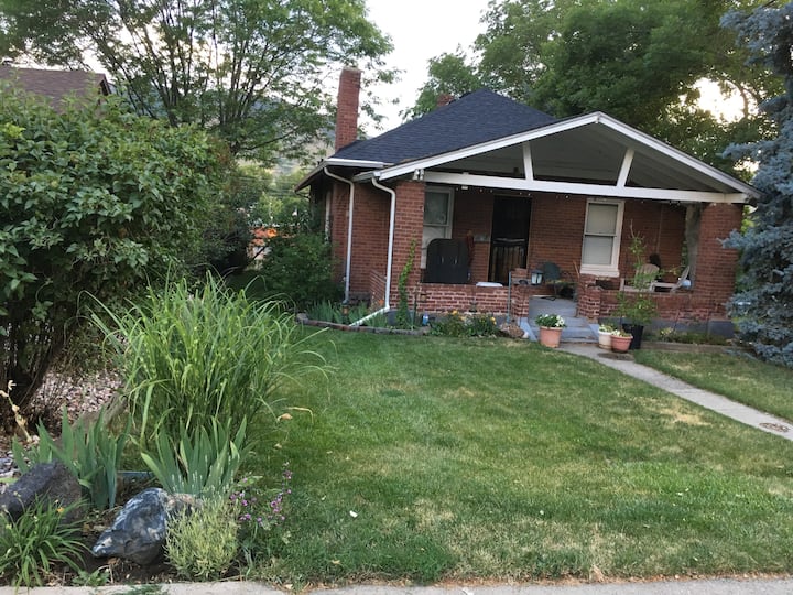 Mountain View - Golden, CO