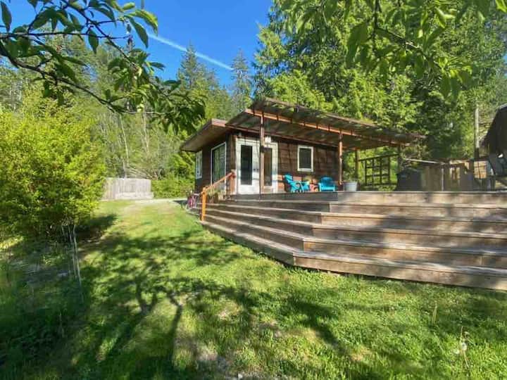 British Columbia Vacation Rentals | Cottage and Cabin Rentals | Airbnb