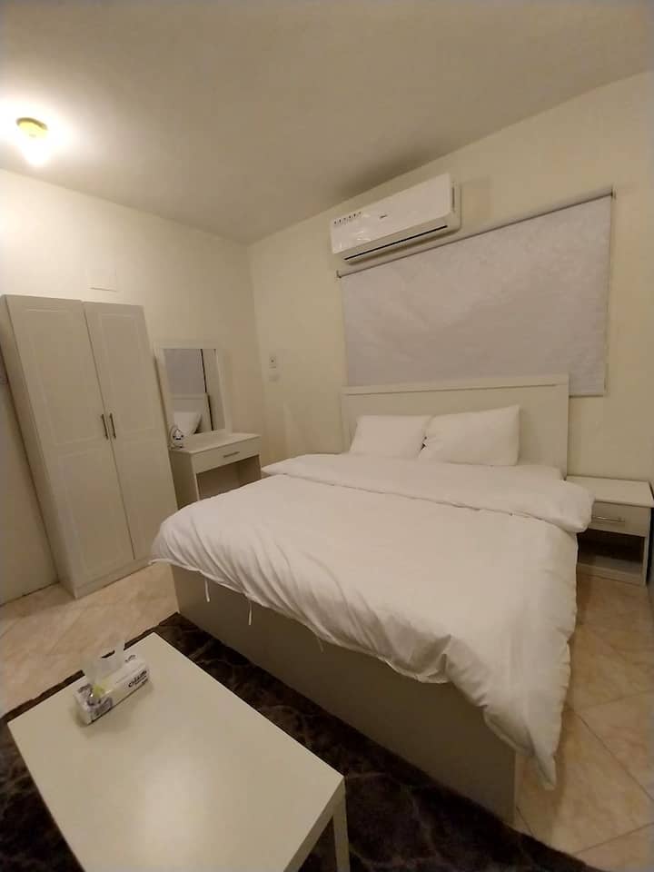 شقة قريبة من المسجد النبوي (1) - Médine