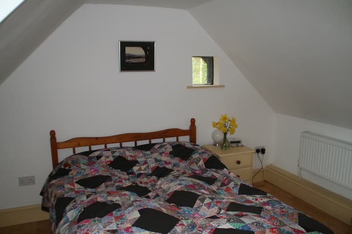 Chestnut Cottage - Hay-on-Wye