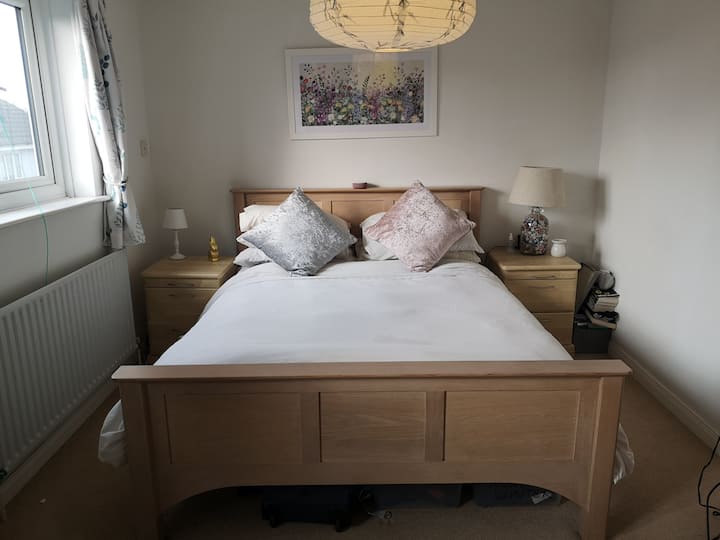 Private Home In Kingsbridge, South Devon. Sleeps 3 - Salcombe