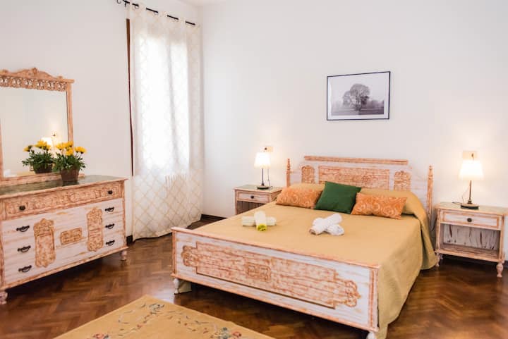 Al Borghetto - Canalbianco - Adria