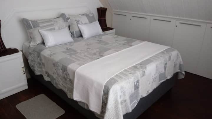 Self Catering 3 Bedroom Apartment. Vlooi Se Kooi - Western Cape